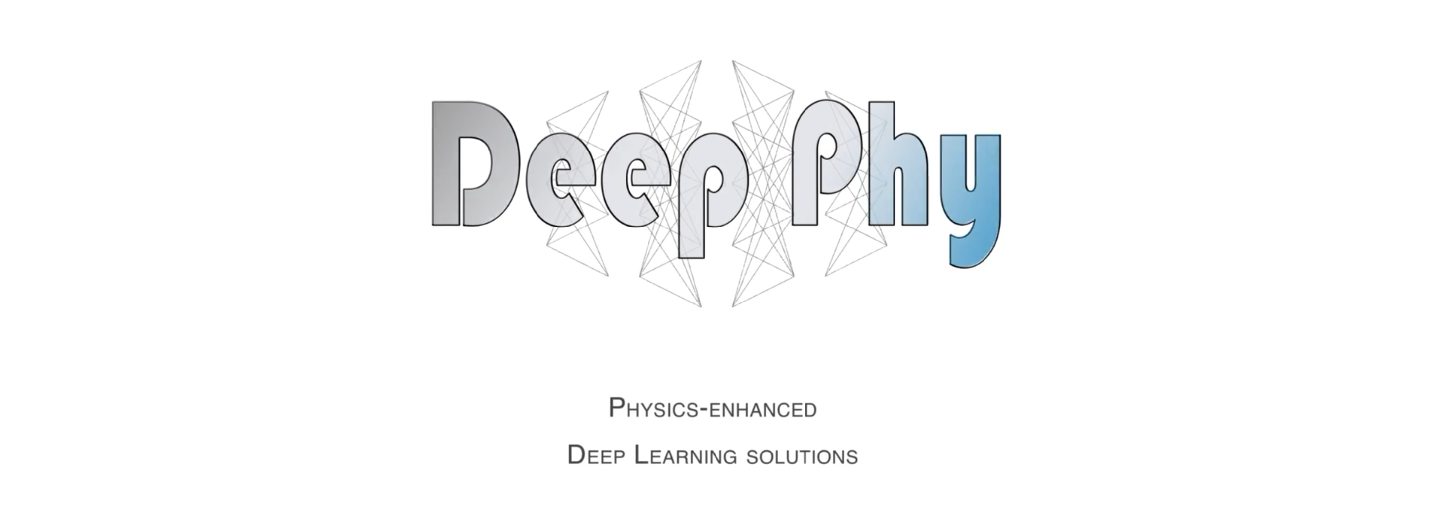 Deep Phy - Physics-enhanced deep learning solution